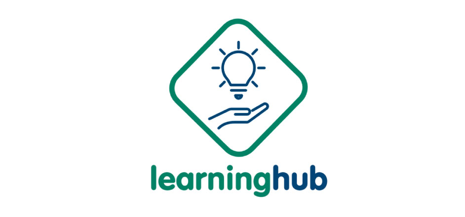 learninghub: Log in to the site